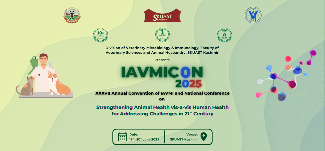 IAVMICON 2025