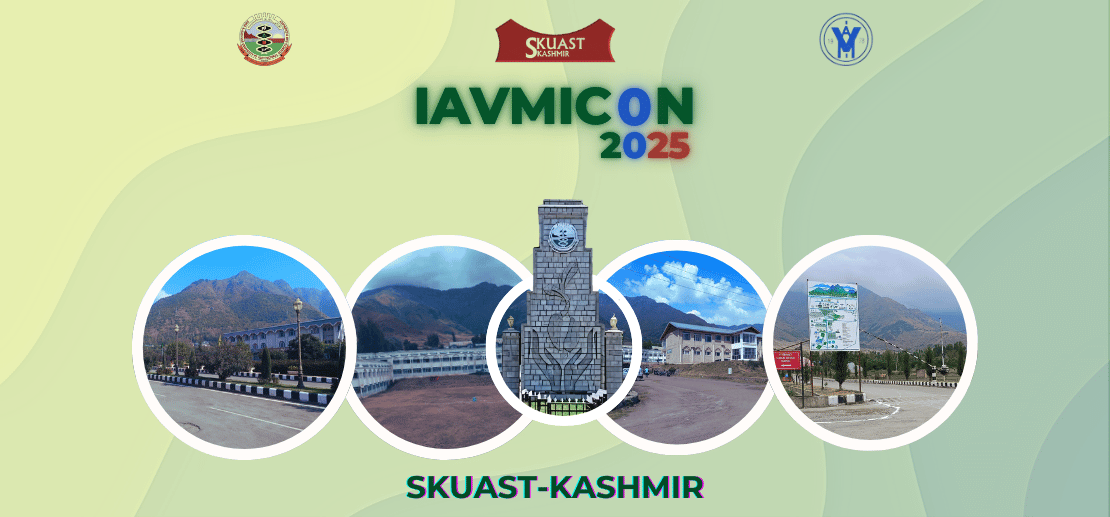 IAVMICON 2025